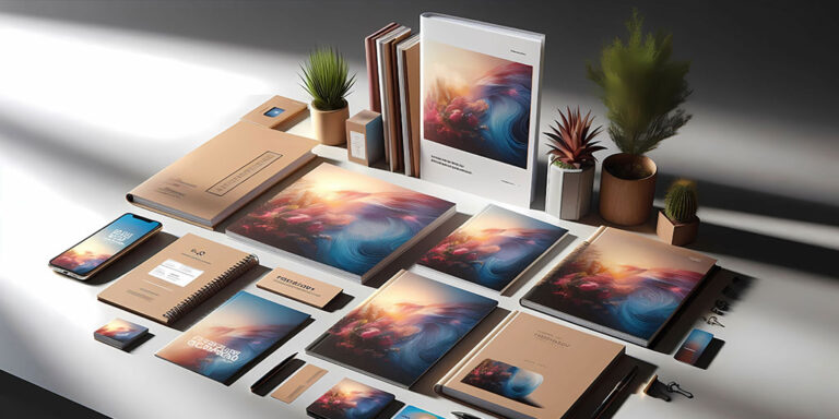 Create Stunning Brochures in Canva | Step-by-Step Guide