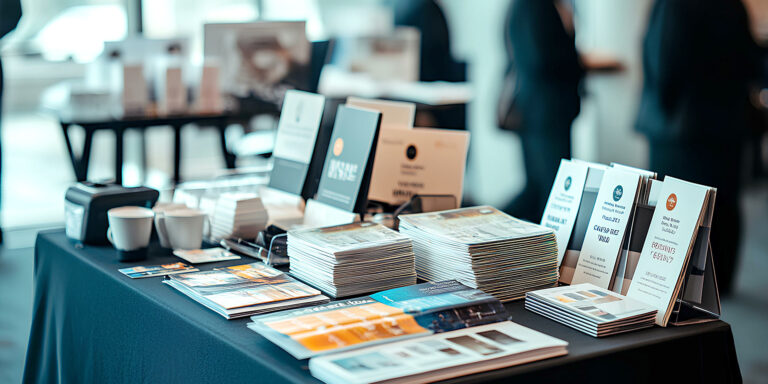 Create Stunning Brochures in Canva | Step-by-Step Guide